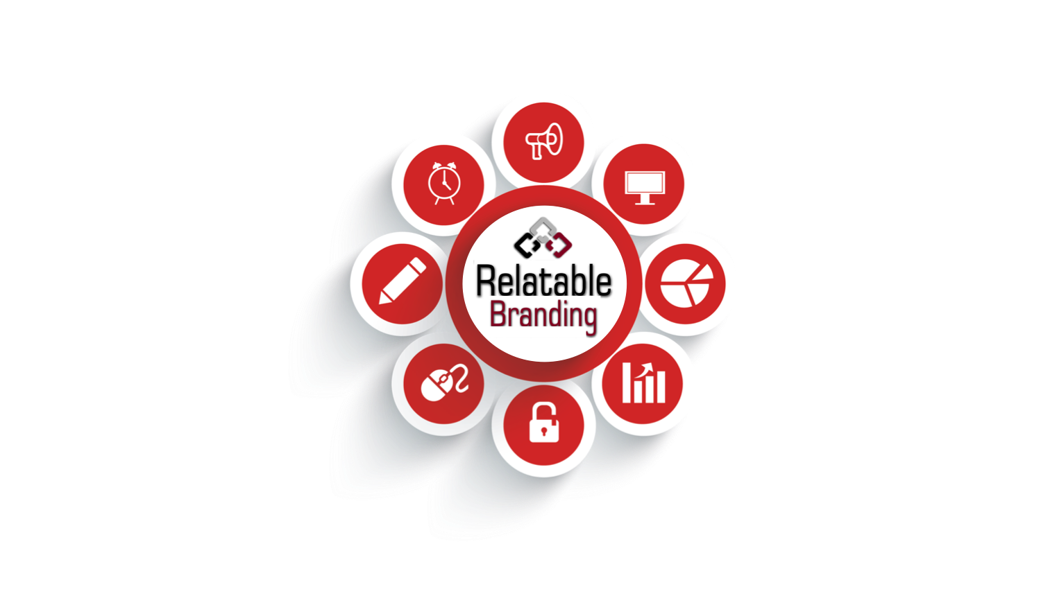 Branding – Group Icons5 – Relatable Branding